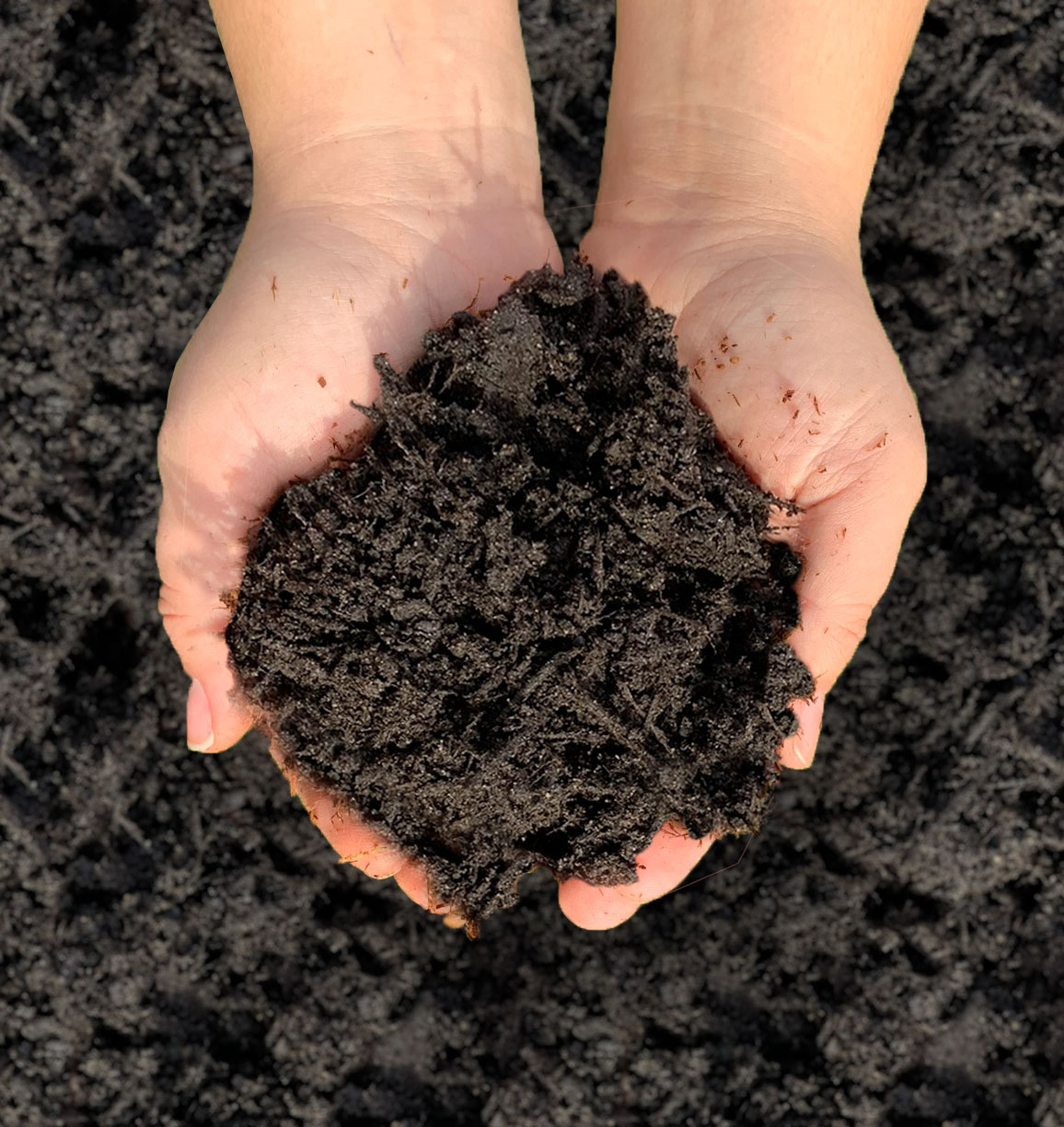 Garden Blend - Augustine Soil & Mulch Ltd.